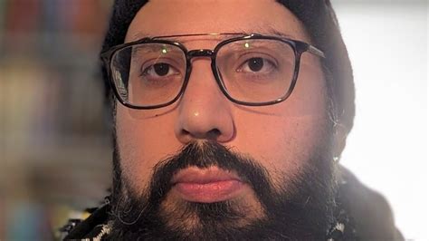 El Sayed Wins Future Worlds Prize For Fantasy And Science Fiction