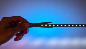 How To Hide LED Strip Lights Discreetly Step By Step Guide