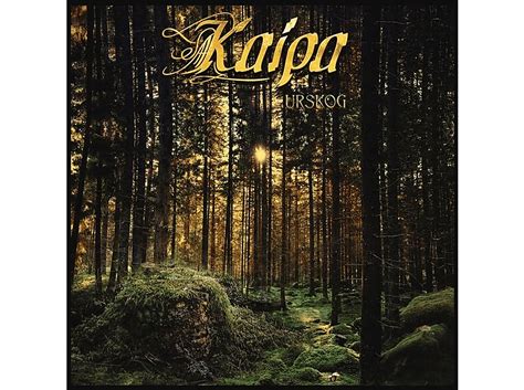 Kaipa Urskog Lp Bonus Cd Kaipa Auf Lp Bonus Cd Online Kaufen