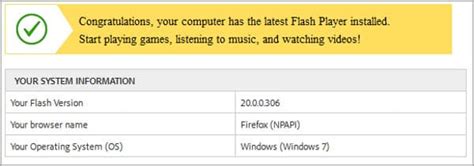 How To Update Adobe Flash Or Uninstall It Completely • Graham Cluley