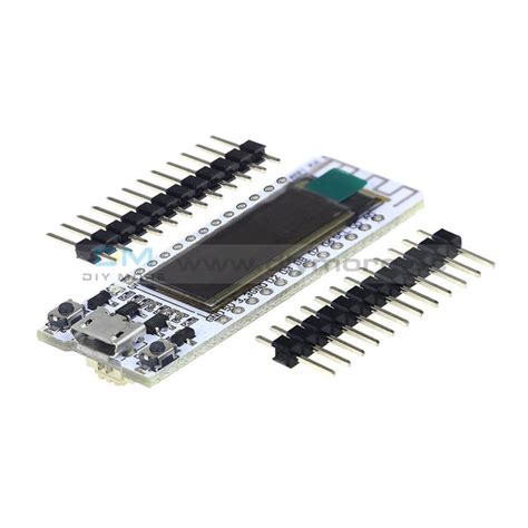 wifi kit 8 esp8266 wifi 0 91 oled cp2014 iot development board diymore