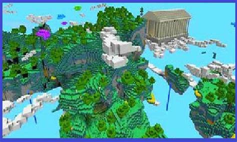 Aether Portal Mod For Mcpe For Android Apk Download