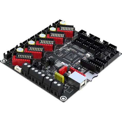 BIGTREETECH SKR V EZ Bit Motherboard D Prima D Printers And Filaments
