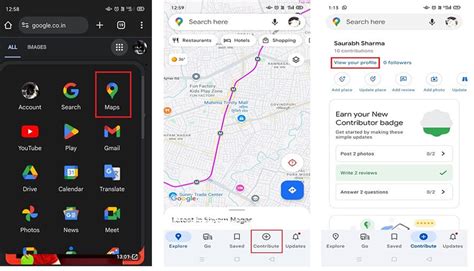 Customer S Guide How To Edit Google Reviews