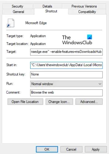 How To Enable Or Disable The New Download Flyout In Microsoft Edge