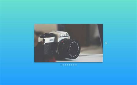 Html5 Css3仿正益无线焦点图片动画切换特效