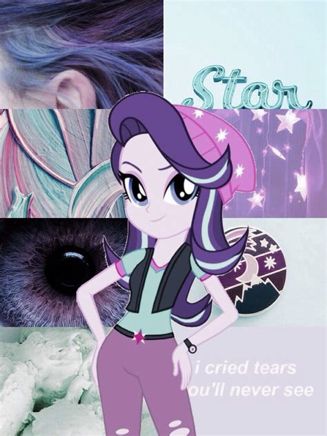 Starlight Glimmer Iphone Wallpapers Wallpaper Cave
