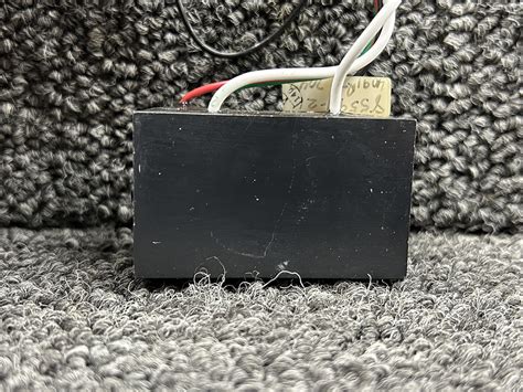 0570142 Alt 486 512 Electro National Current Sensor Assembly For Sale