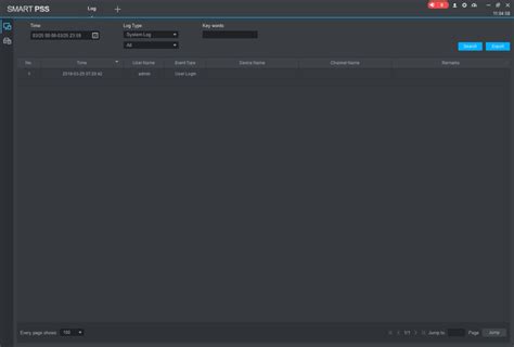 Dahua Smart Pss Desktop Software Free Download Dahua Smart Pss Desktop Software Free Download