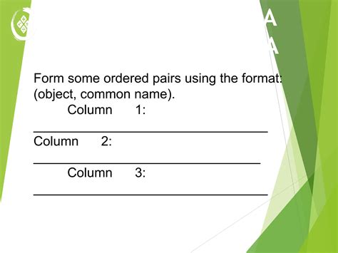 g8 math q2 week 3 illustrates relation and function pptx programming languages computing