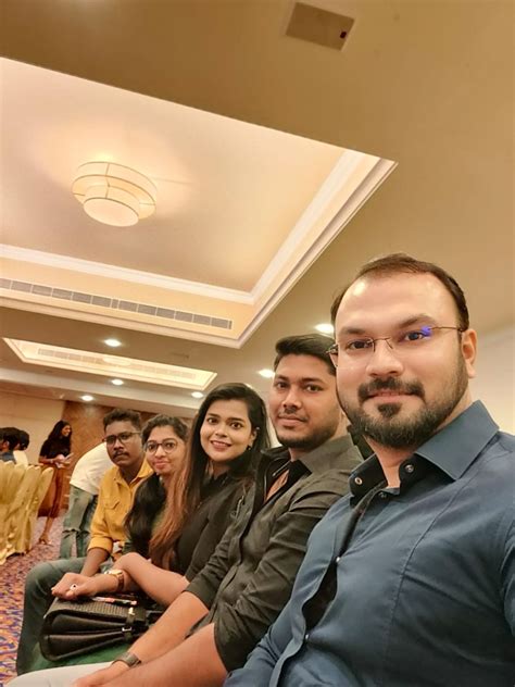 Venkatesh T Posted On Linkedin