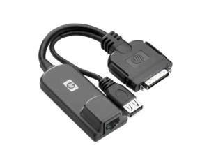 Hewlett Packard Enterprise HPE KVM Console USB Pack Interface Adapter AF A Redcorp Com En