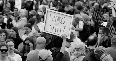 Trumps Nih Axed Research Grants Even After A Judge Blocked The Cuts