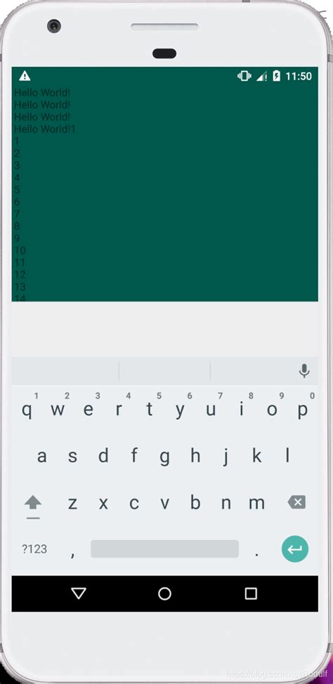 Android 的输入法适配设置windowsoftinputmode的9种方式androidwindowsoftinputmode