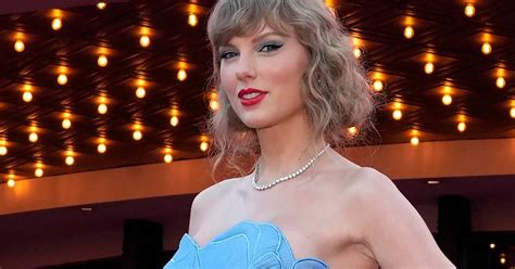 Fans Van Taylor Swift Zijn X Te Slim Af Valse Pornografische Beelden Worden Verdrongen Door