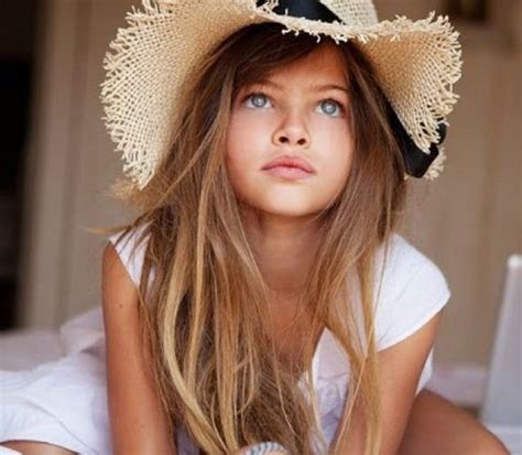 El Doloroso Momento De La Ni A M S Linda Del Mundo