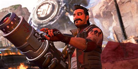 Apex Legends Fuse Character Guide Tips Tricks Strategies
