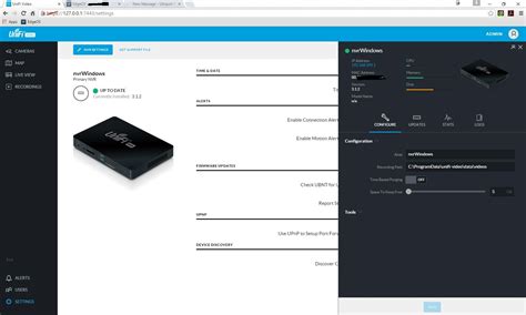 Unifi Video Nvr Sale Prices Pinnaxis Com