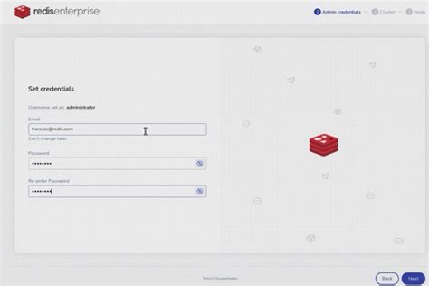 Redis Managed Redis for Python Microservice in CloudRun François Cerbelle