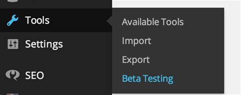 How To Upgrade WordPress To Latest Beta Release Candidate RC Or Nightly Release Crunchify