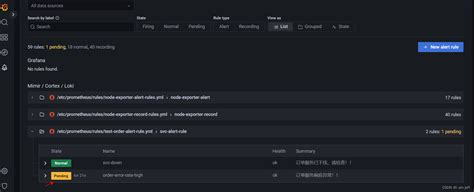 普罗米修斯 spring boot项目集成自定义监控及钉钉推送 如何监控自己的springboot应用并发送钉钉通知 csdn博客