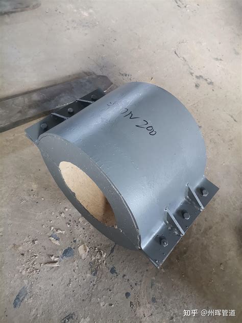 管道支架的组成：我们如何组合常见体（管托）管道支架？ 知乎