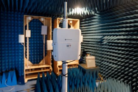 Lmt And Mikrotik Showcase A Jointly Developed 5g High Performance Router Lmt Innovations