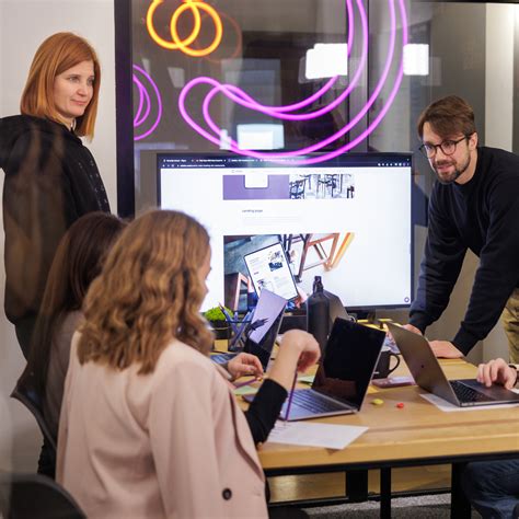 Ux Design For Martech Custom Ux Ui Design By Cieden