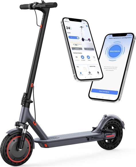 12 Best Electric Scooters For Commuting In 2026 Tested And Reviewed