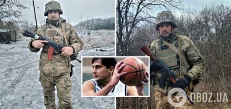 Ексгравець Донецька головна різниця між ЗСУ та баскетболом покарання за помилку Баскетбол