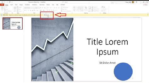 Powerpoint Wont Save 5 Fixes PresentationSkills Me