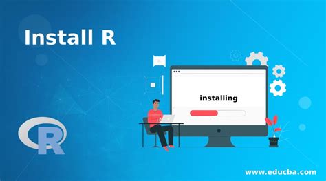 Install R Phase By Phase Installation Of R With Prerequisites