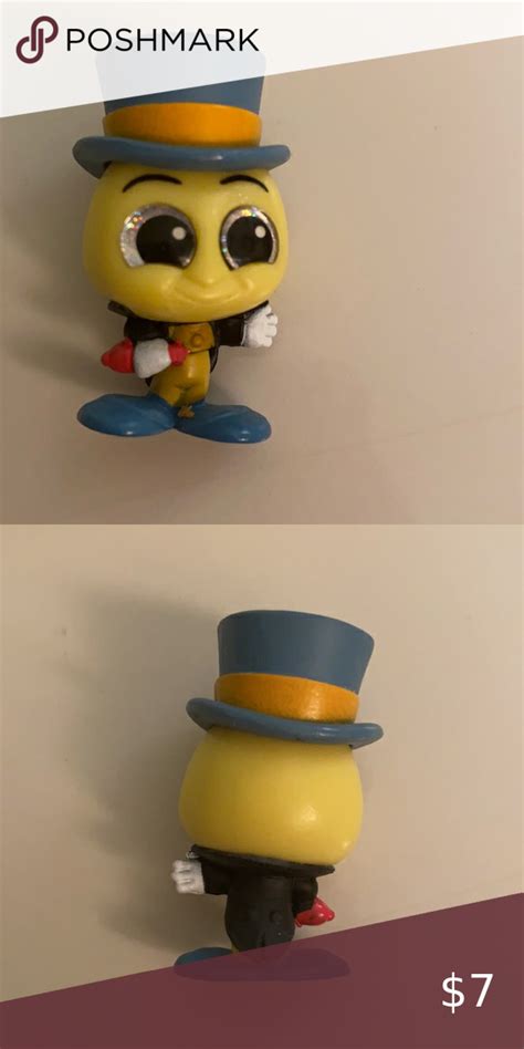 Disney Doorables Series 5 Pascal Tangled Artofit