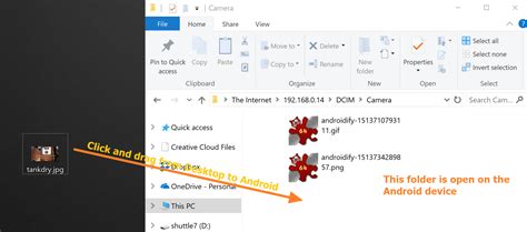 How To Share Android Files Easily TCEA TechNotes Blog