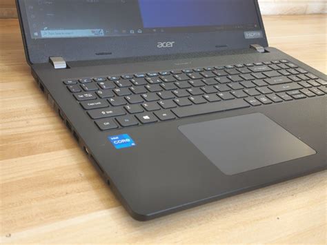 Acer TravelMate P215-53 i5 11th Gen Tiger-lake 16GB RAM 512GB SSD FHD ...