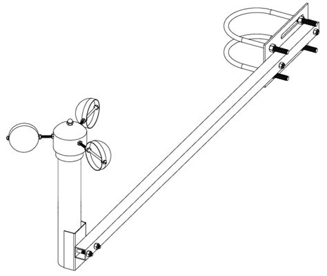 6500 Anemometer Aprs World Llc
