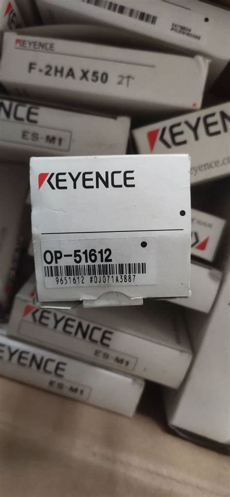 OP-51612出售 日本KEYENCE基恩士PLC 连接环组件（C安装相机用）-阿里巴巴