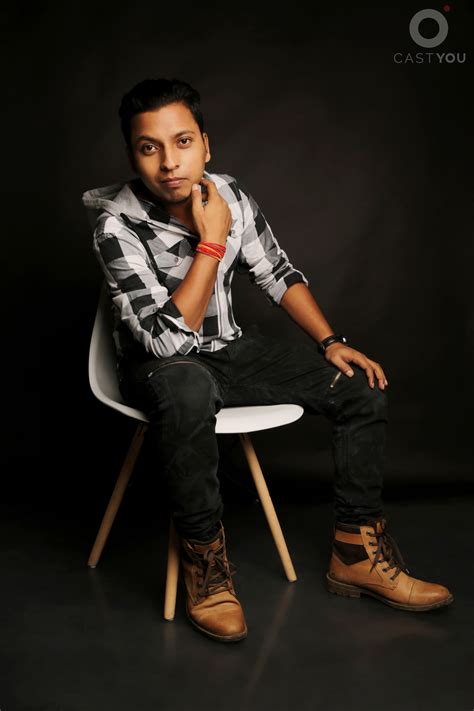 rishabh maurya castyou