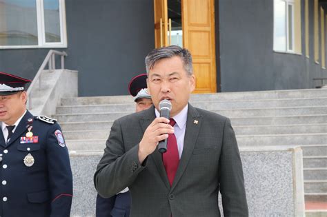 Монгол улсад орчин цагийн Цагдаагийн байгууллага үүсэж хөгжсөний 101