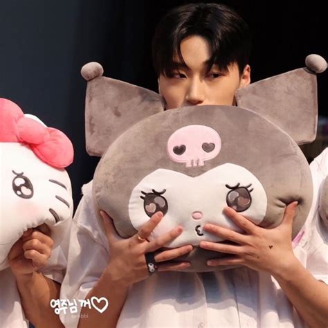 Pin En Matching Woosan En