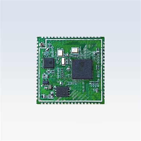 无线模块供应 凌思微代理 Sigmastar代理 深圳市启明云端科技有限公司