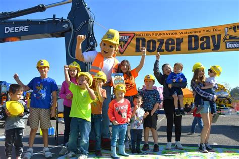 Dozerday Dozerdaypavestheway Dozerdan Readnw Renee Nutter