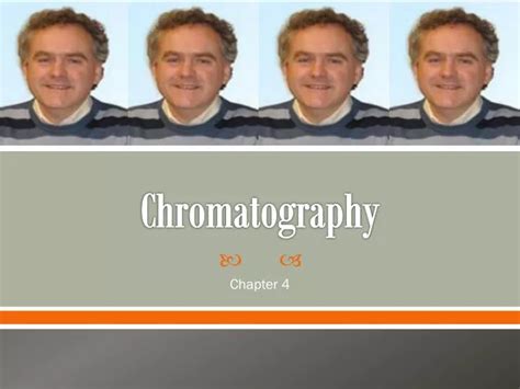 Ppt Chromatography Powerpoint Presentation Free Download Id