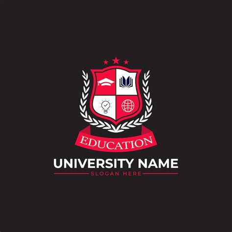 Premium Vector Education Logo School Logo University Logo