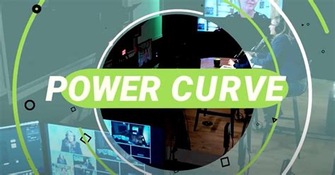 Mullings Group The Power Curve With Holly Scott Guest Tracy Macneal