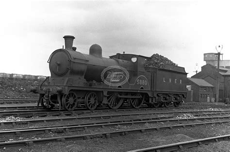 The Transport Library Lner London And North Eastern Railway Steam