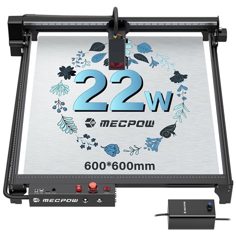 Atomstack A10 Pro Laser Cutter 10w Output Laser Engraving Cutting Machine Laser Engraver For