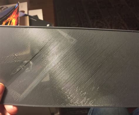 strange first layer issue hardware firmware and software help