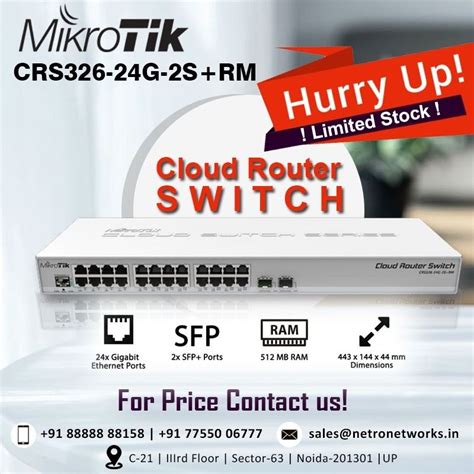 Paras Goel🥇 On Linkedin Mikrotik Router Switches Ftth Fttx Fttb Mikrotik Cloud Core…