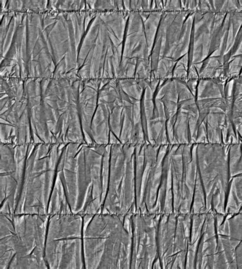Folds Seamless Shader Texture